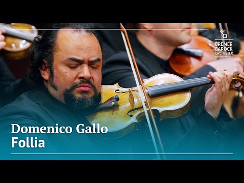 Domenico Gallo: Follia