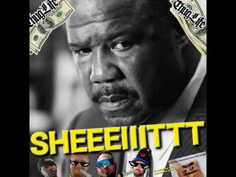 SHEEEIIITTT the rap beat - YouTube