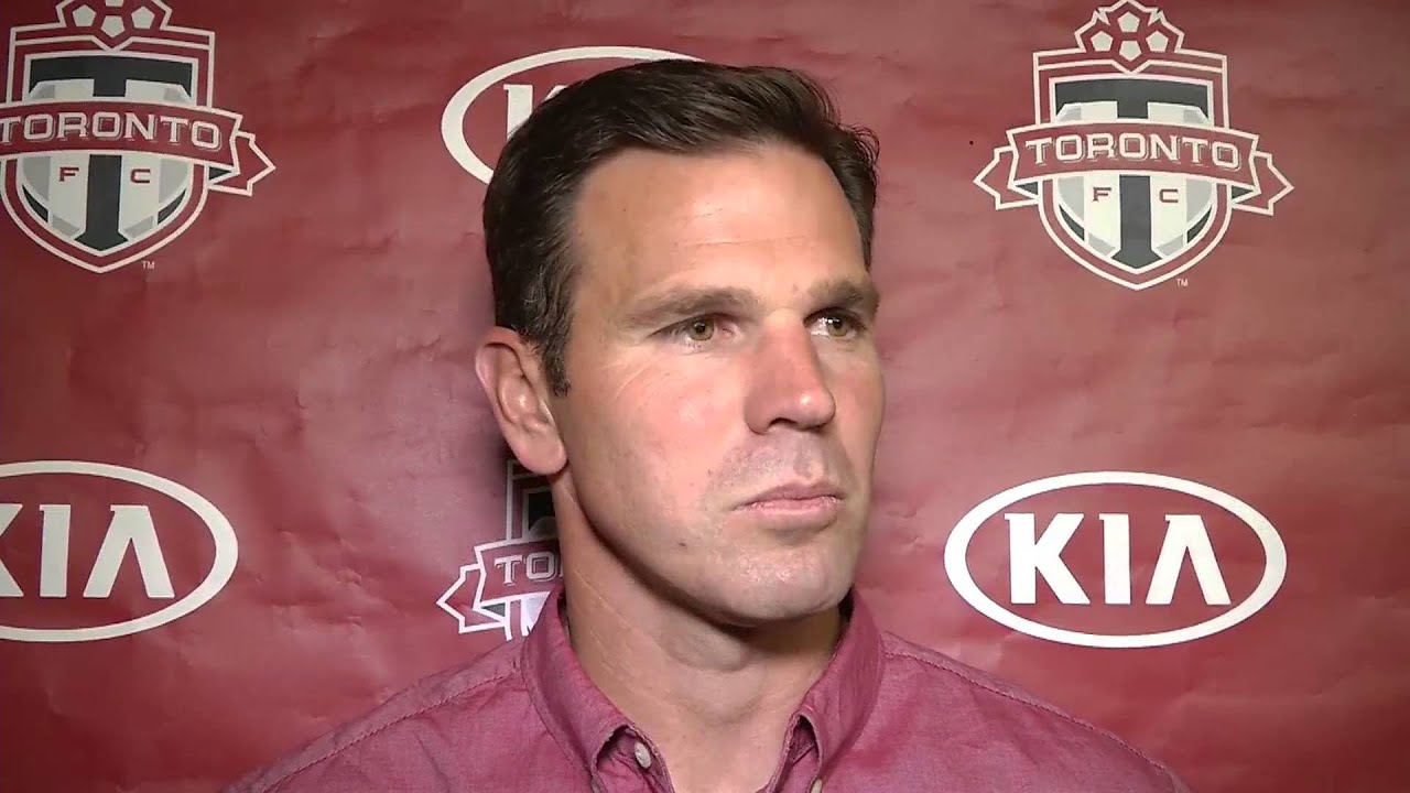 Greg Vanney - Alchetron, The Free Social Encyclopedia