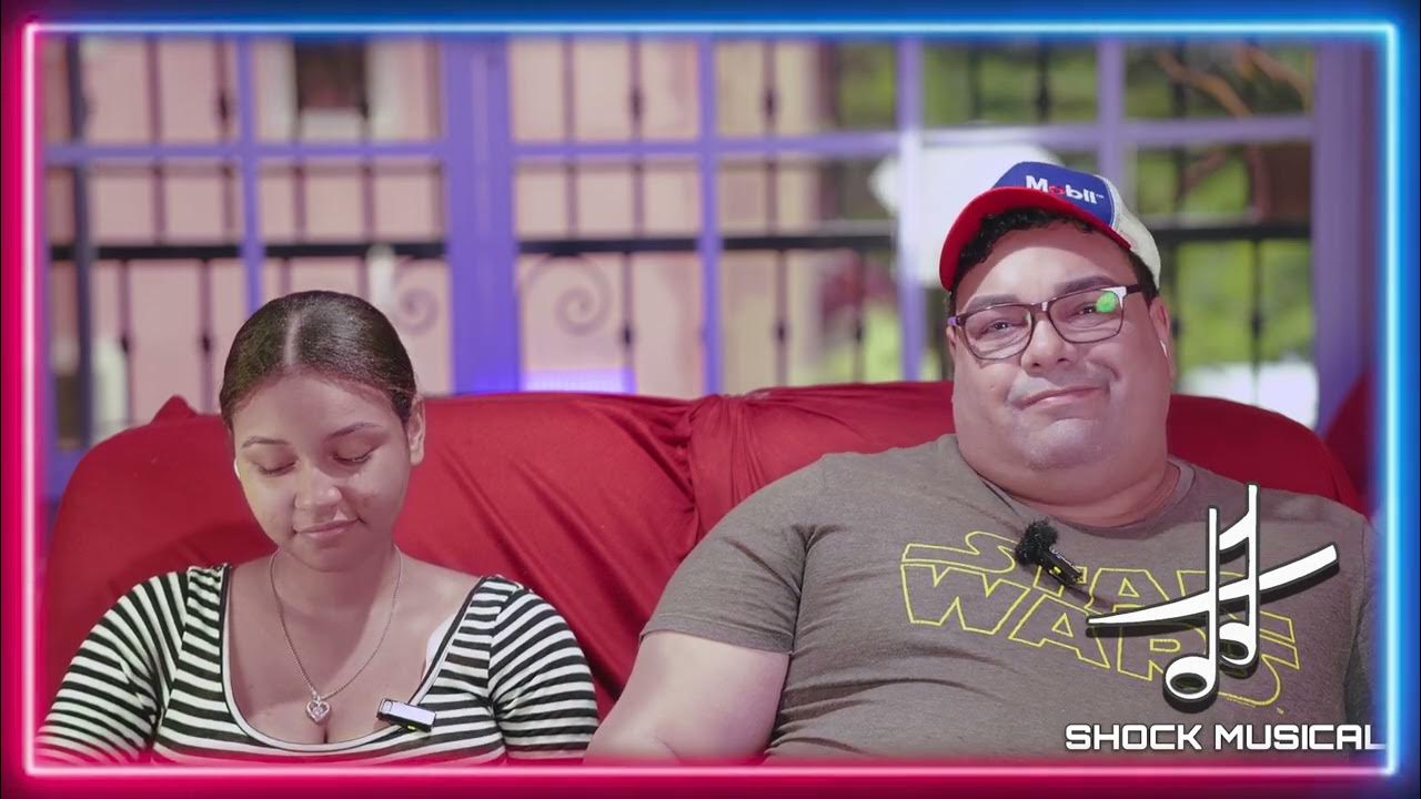 Que Arrebate Yaisel LM Lil Naay Huan62 Slayter Sugarhill Ddot Video Reaccion - YouTube