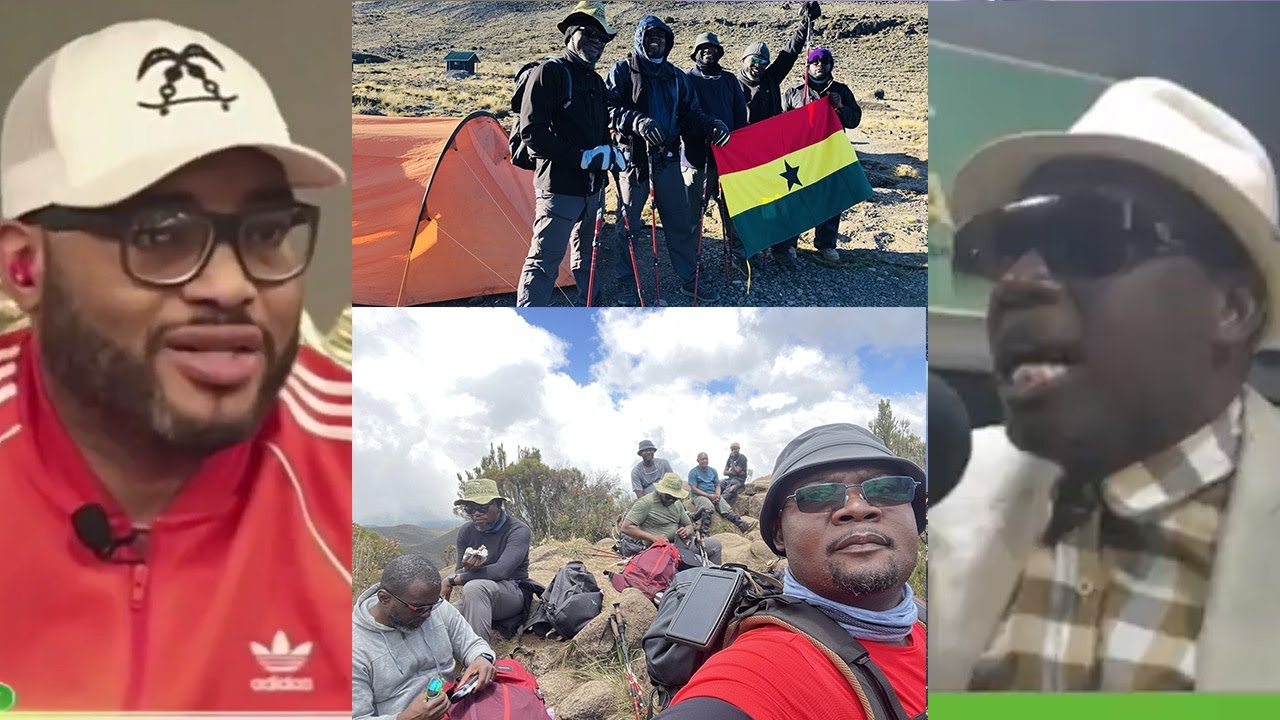 CEO of Kantanka denies claims of being contacted by Wanderlust Team ...