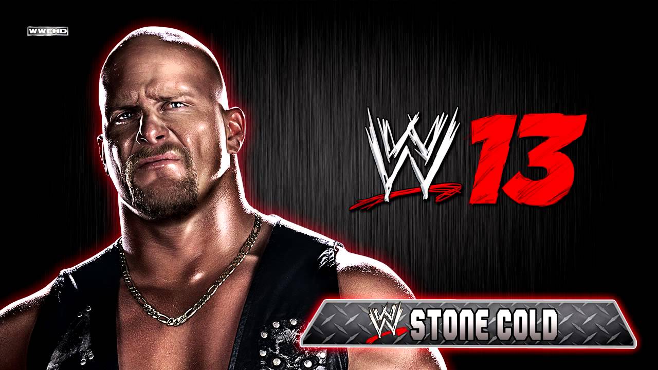 WWE '13: Stone Cold Steve Austin Theme Song [w/Download Link] ᴴᴰ - YouTube