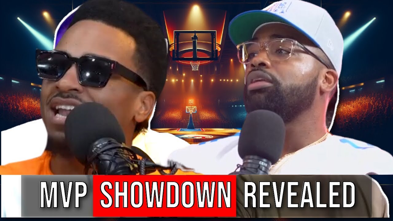 Ep. 320 NBA Predictions: Who's the Real MVP? 🏀 + Nike Skyline Release Recap - YouTube