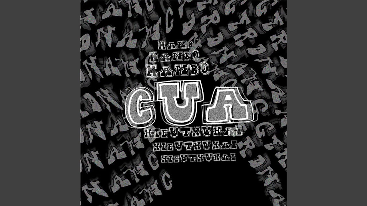 CUA - YouTube Music
