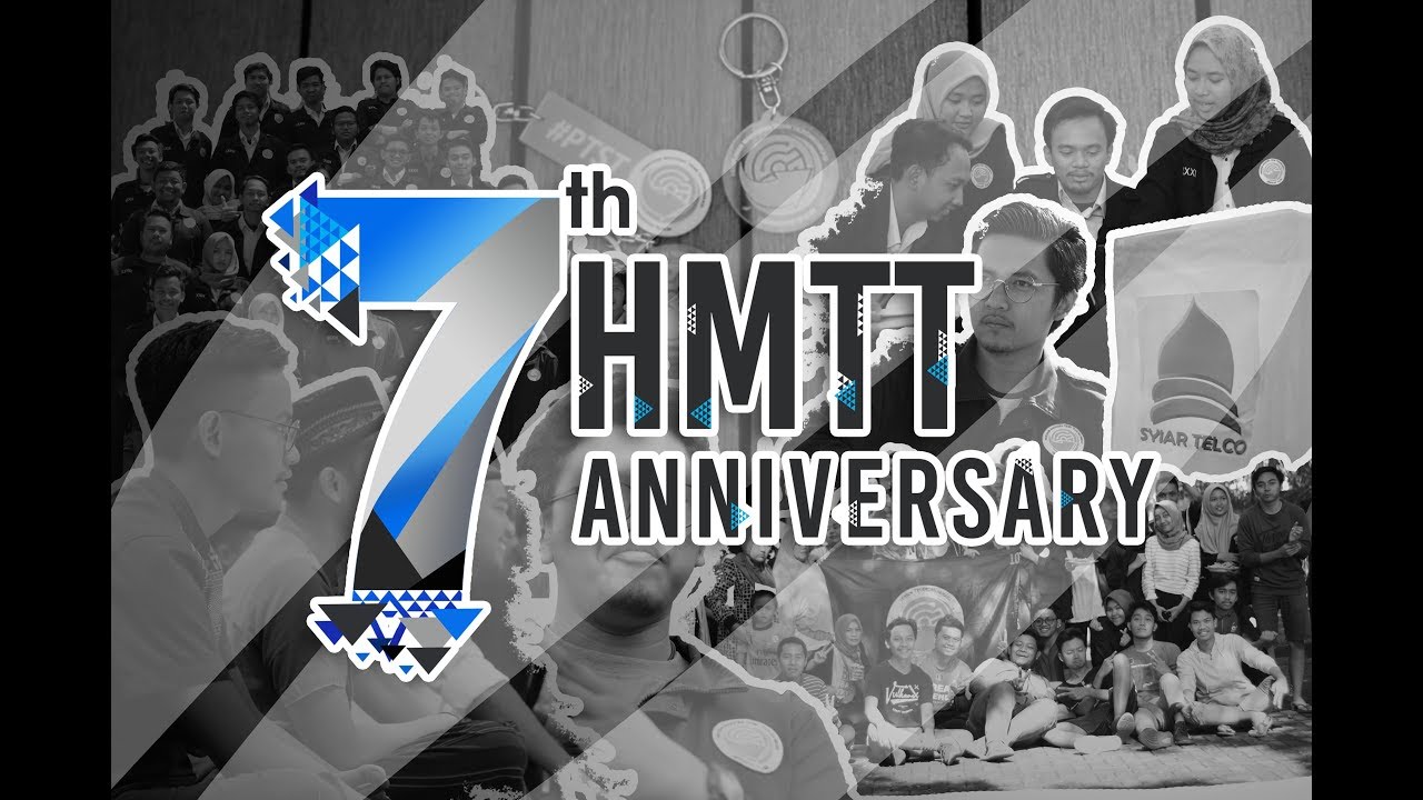 HMTT REWIND 2018 - YouTube