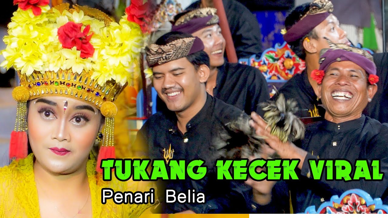Tukang kecek viral - YouTube
