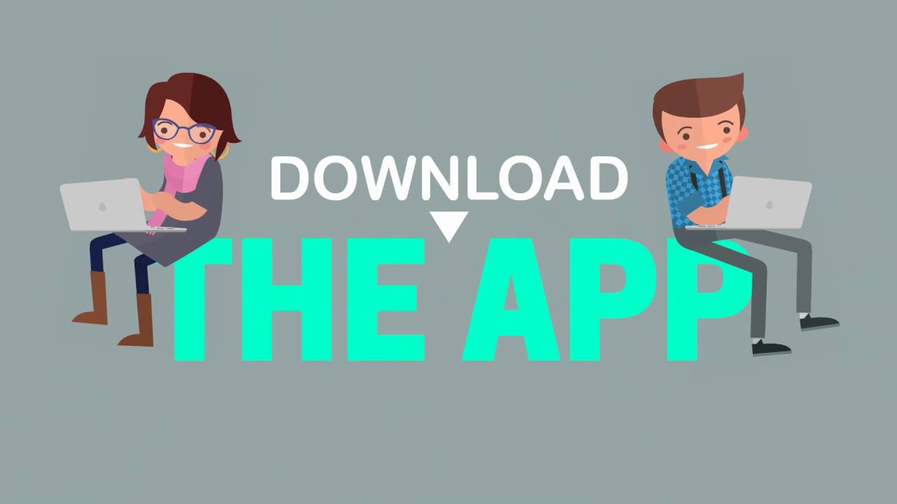 Check Out our New Mobile Bidding App! - YouTube