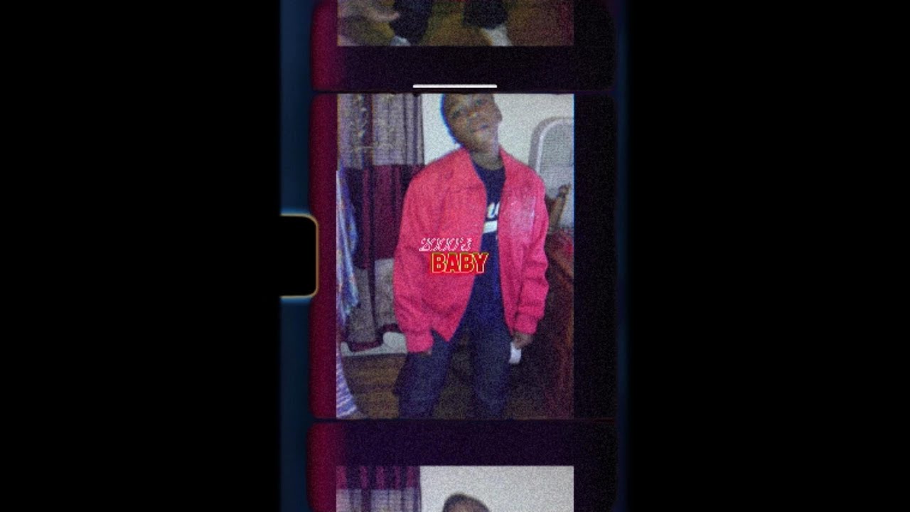 BBE Tooley - 02 Baby (official Visualizer) with every early 2000's ...