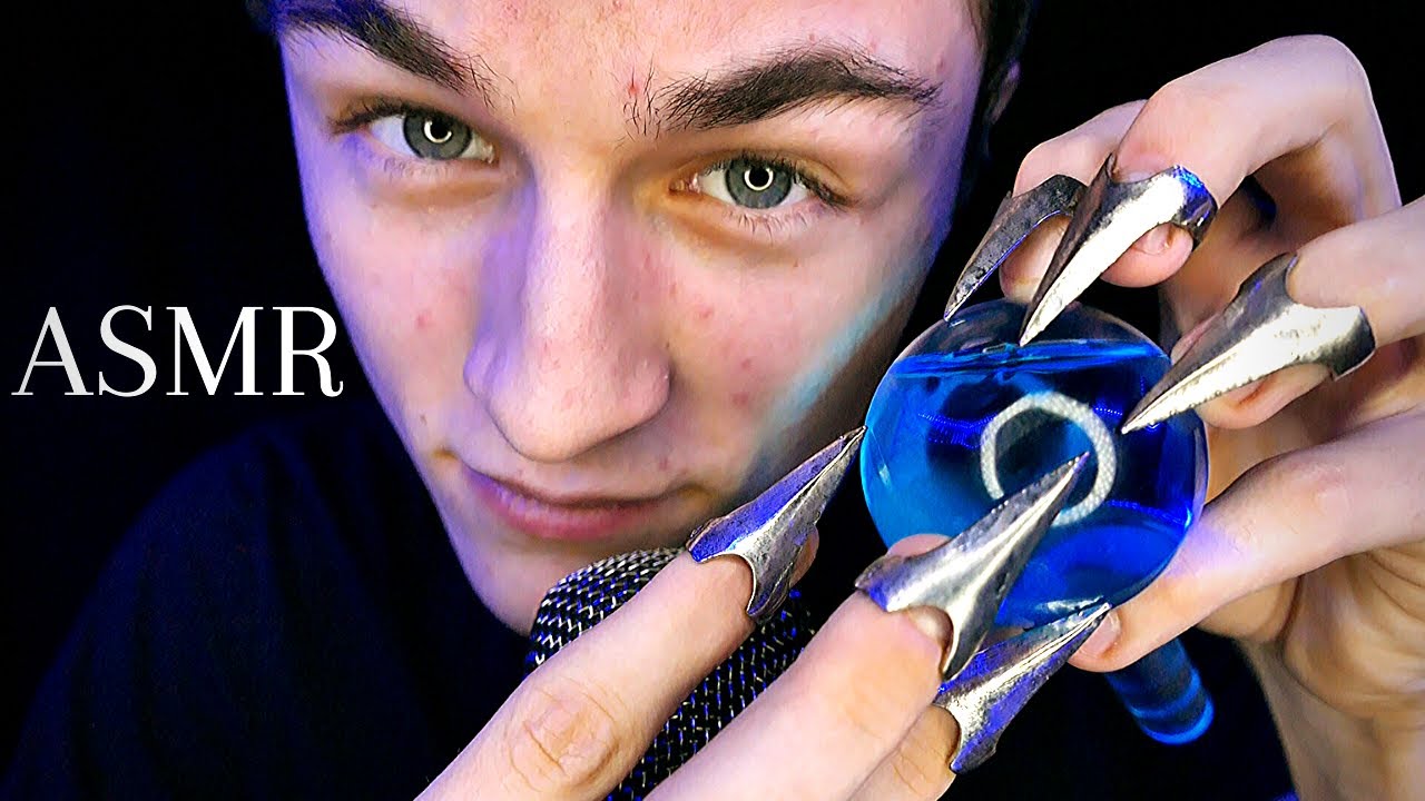 ASMR That Will Make YOU Sleep Instantly - YouTube