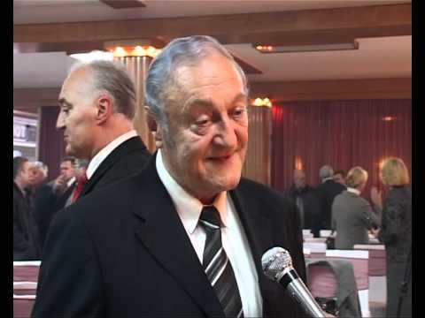 profesor markovic nagrade - YouTube