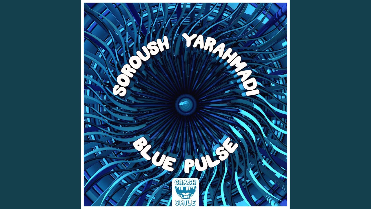 Blue Pulse (Extended Mix) - YouTube