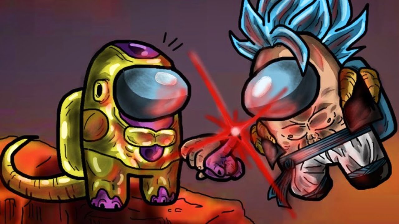 THE TRAITORS WERE CAUGHT! Among Us - YouTube