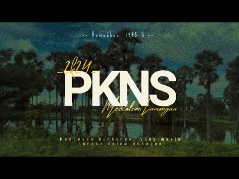 Aftermovie | PKNS 2024 (Desa Medalem) - YouTube