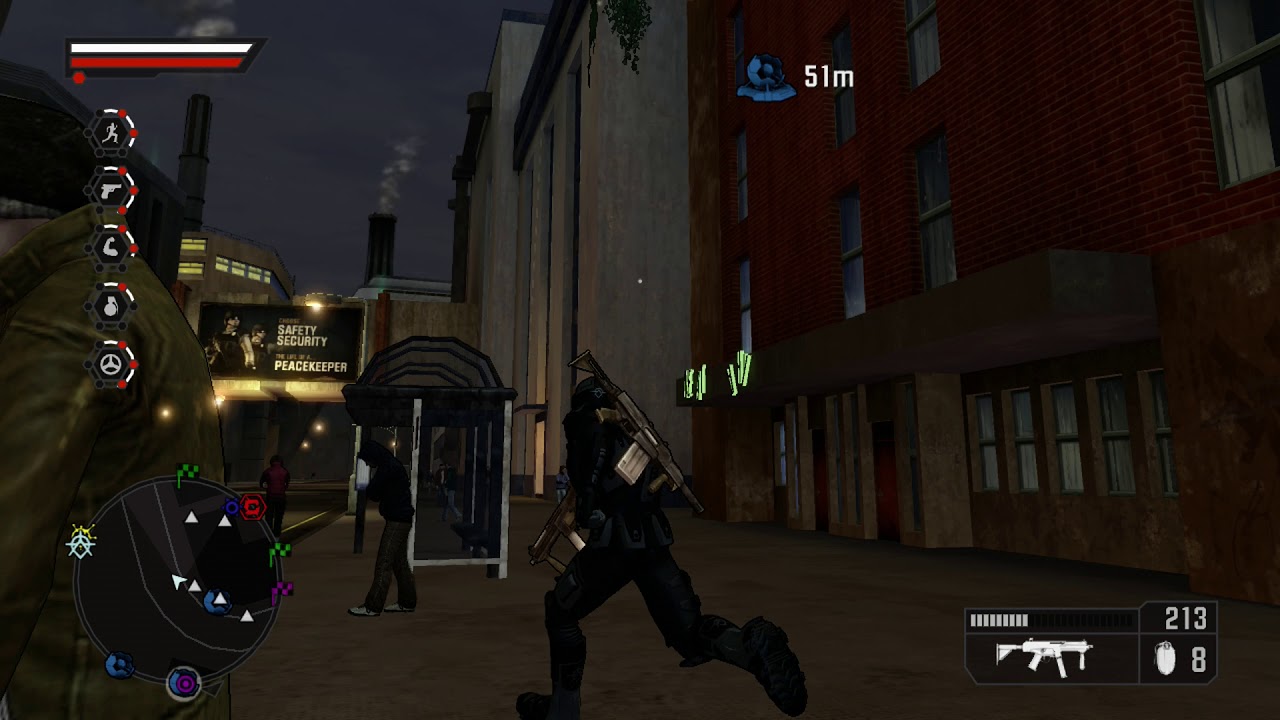 The Fun Police - YouTube