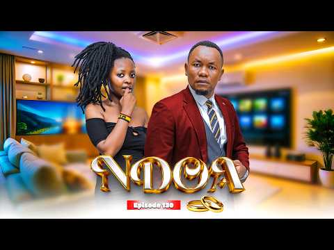 NDOA [EP 130] Love Story 💕💕💞💞#pasarbrand #love #drama #kiparabrand 