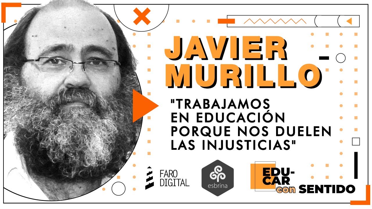Javier Murillo - #Educarconsentido Ep 05 Temp 03 - YouTube