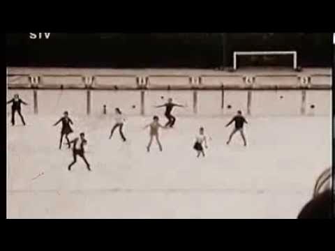 Eva Kostolányiová - Piesne s nádychom júna - YouTube