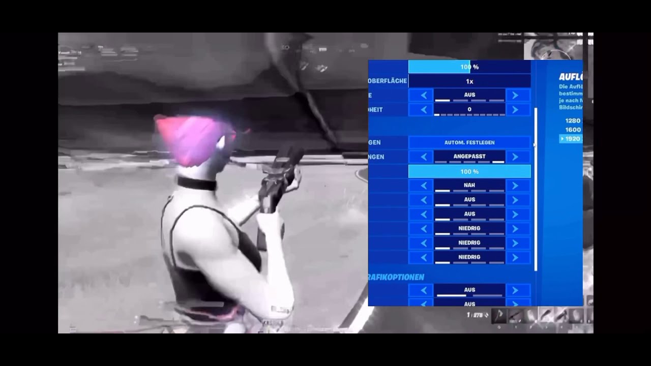 Vadeal‘s (Updated Settings) - YouTube