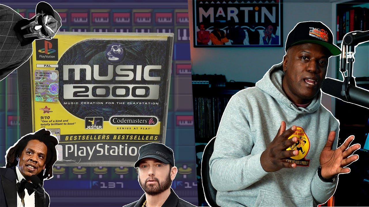 Conductor Williams Influences & Playing Demos From 2005!!! - YouTube