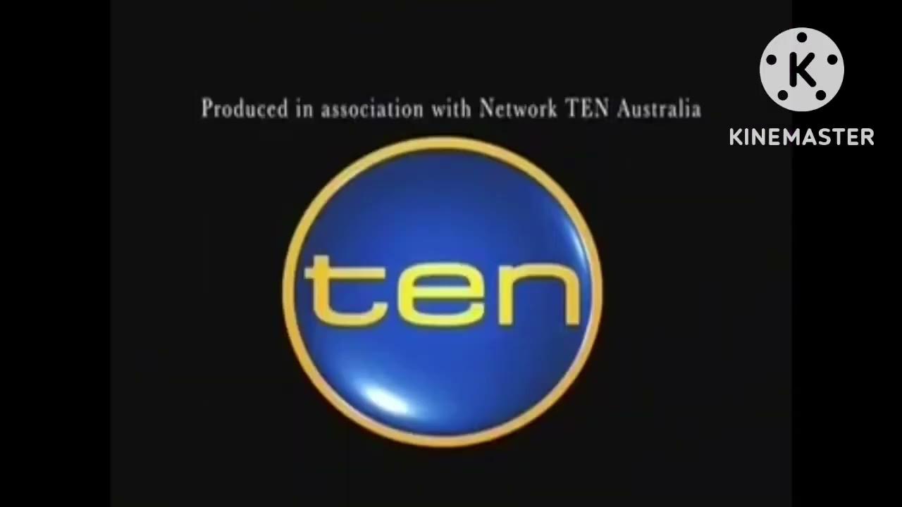 Network Ten/Sticky Pictures/Nelvana/YTV (2009, HQ recreation) - YouTube