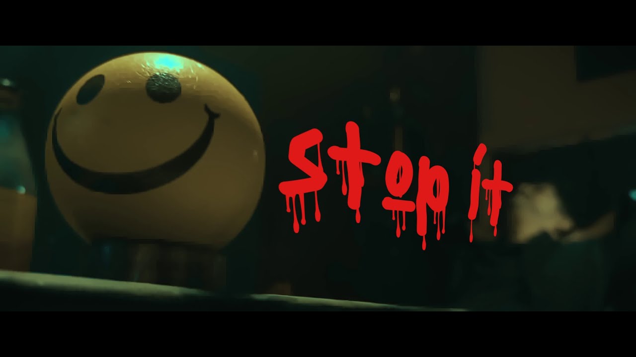 STOP IT | A Chilling Horror Suspense || Short Film - YouTube