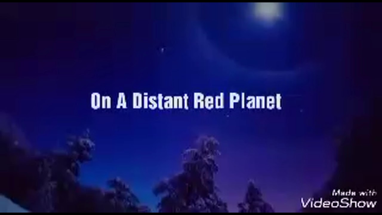 The Backyardigans - My Pal Rover Song (Night Version) - YouTube