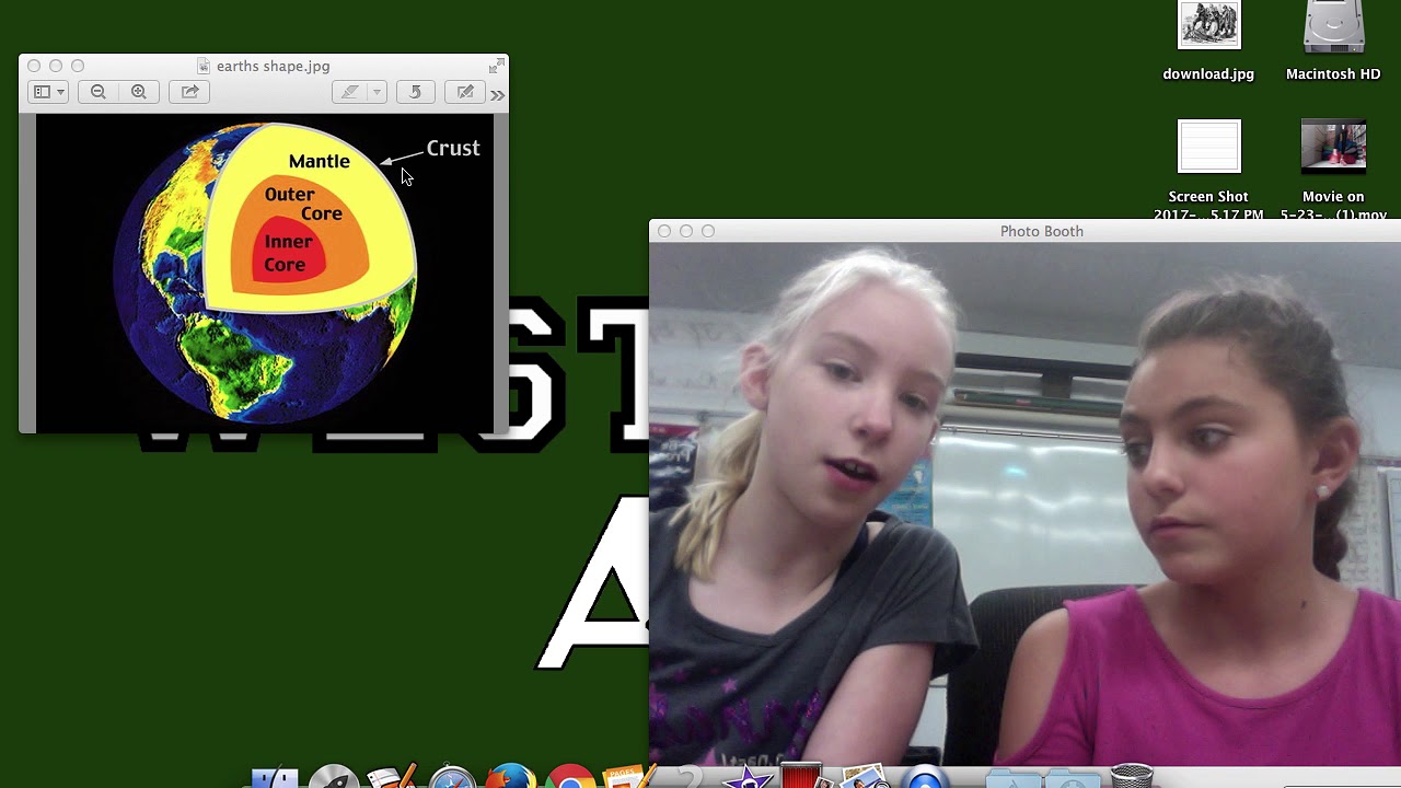 Why We Think The Earth Is Round YouTube why-we-think-the-earth-is-round-youtube