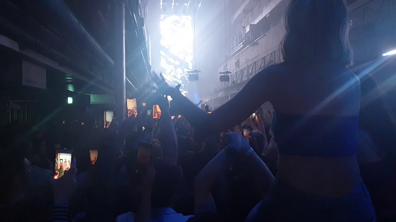 Opus - Eric Prydz - Printworks London - 28 Feb 2020 - YouTube