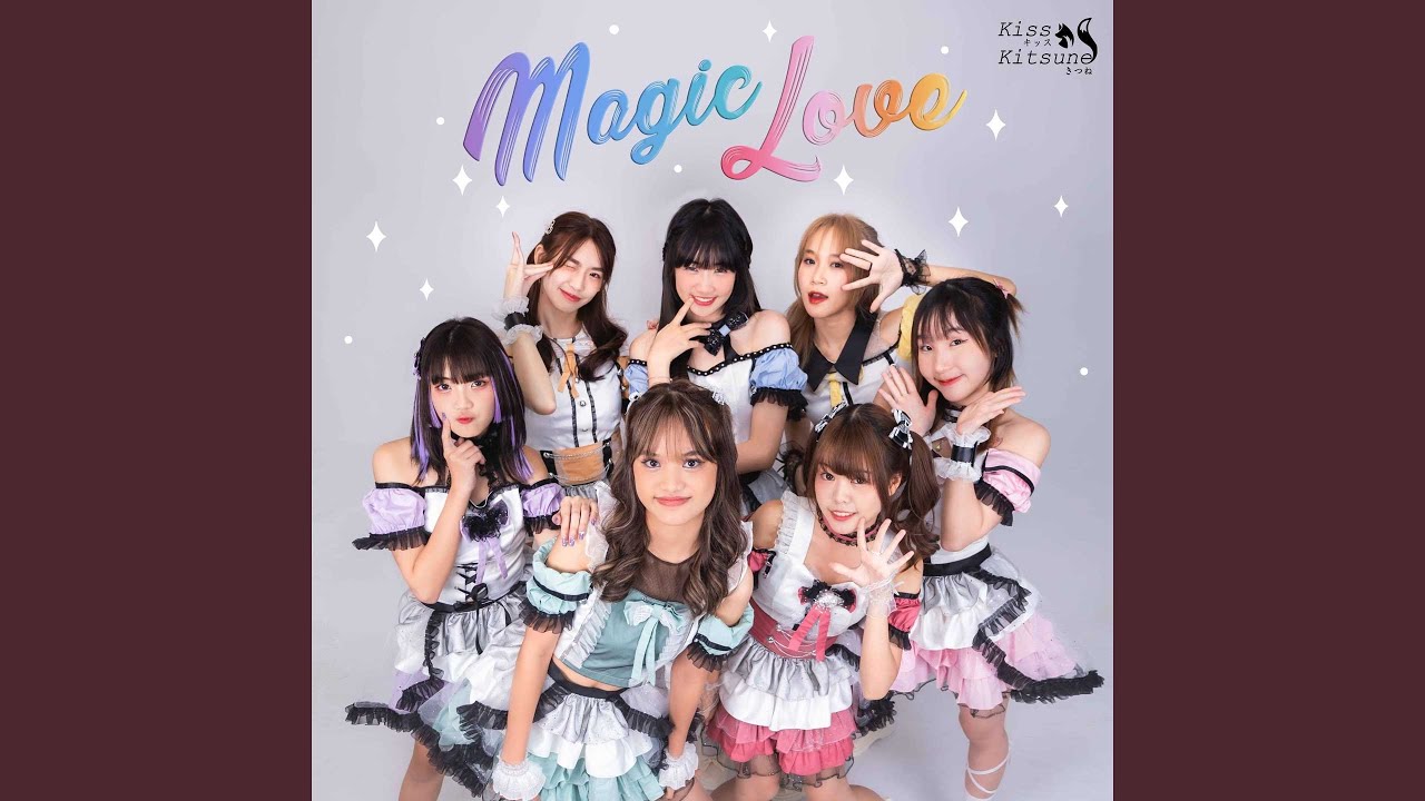 Magic Love - YouTube