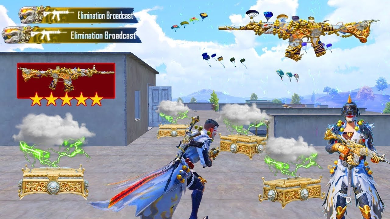 😈I Played With New LEVEL 8 SILVER GURU M416😍iPad,6,7,8,9,Air,3,4,Mini,5,6,7,Pro,10,11,12,13,14 ...