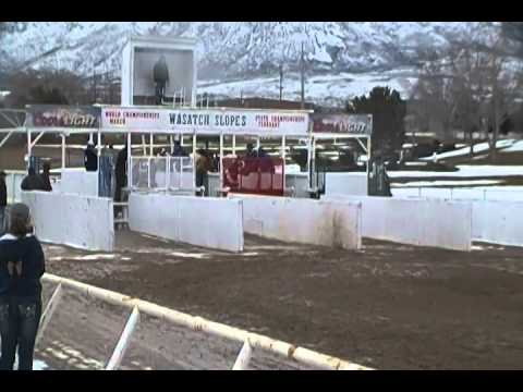 Stokes, Austin & Richins vs Double N Ranch - YouTube