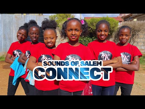 CONNECT | SOUNDS OF SALEM | OFFICIAL DANCE VIDEO | #connect #soundsofsalem