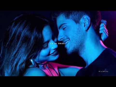 Tu Hi Meri Aawargi || [ slowed + reverb ] Asthetic || WhatsApp status Love status ❤️