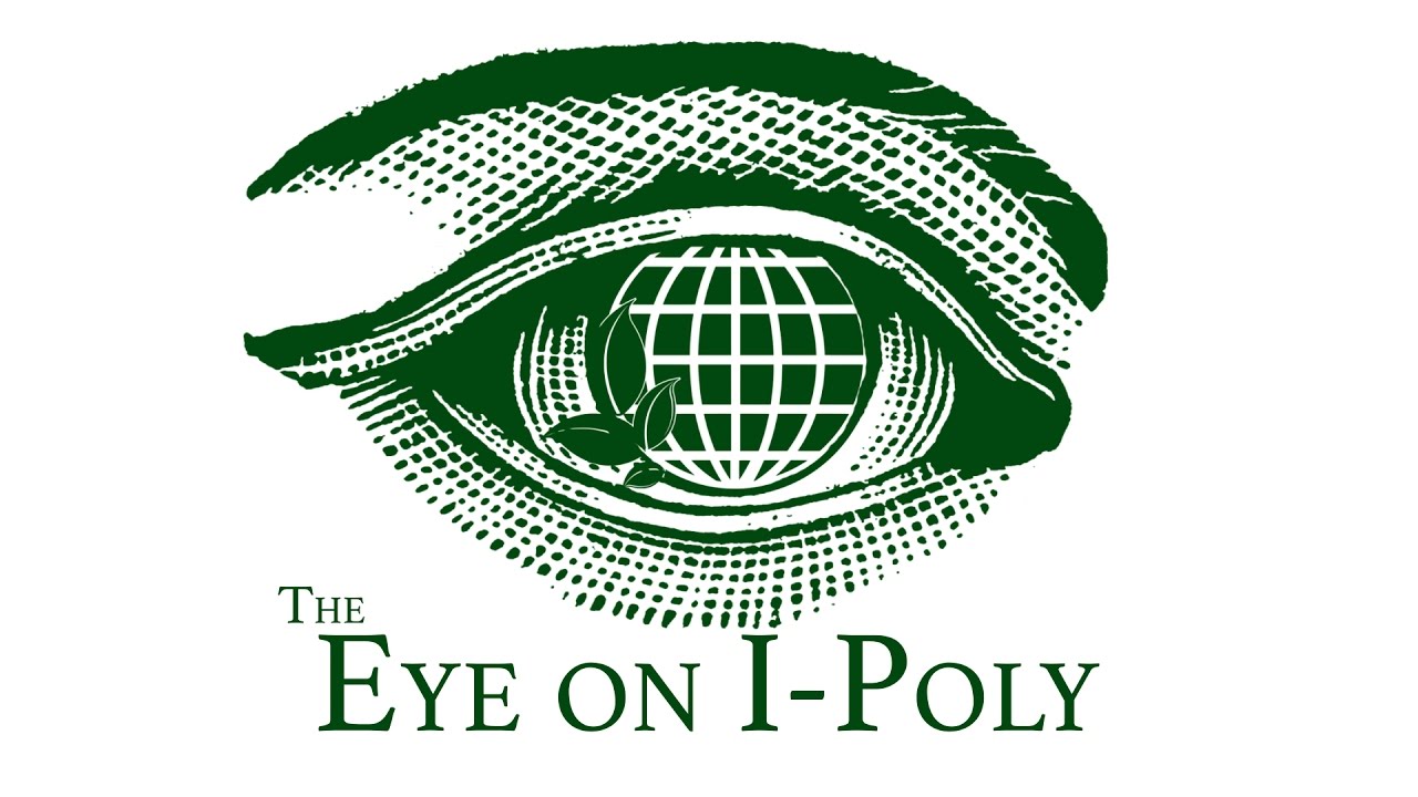 Eye On iPoly - Episode 1 - YouTube