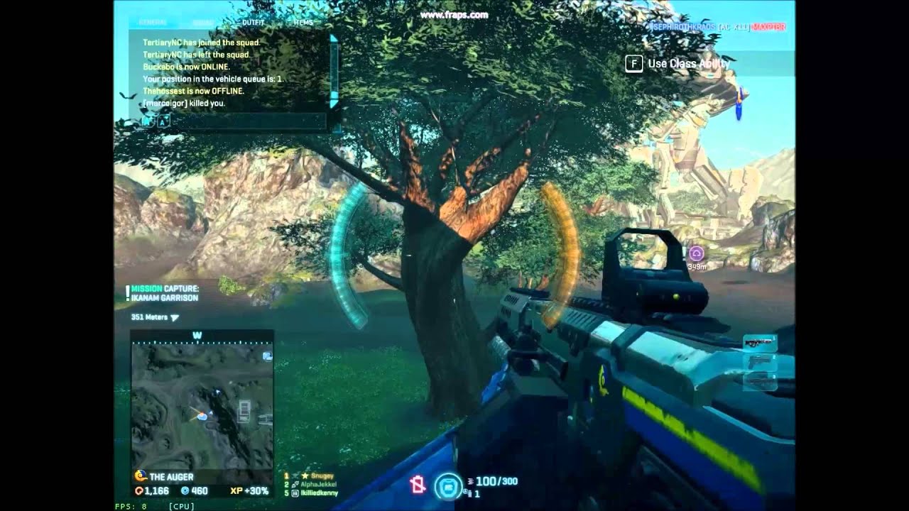 The auraxis adventures episode 1 introduction welcome to auraxis - YouTube