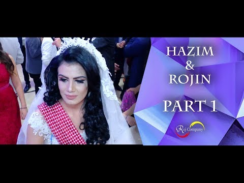 Hezim & Rojin - Part 1 - Koma Xesan - by Roj Company