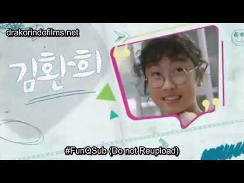 Revenge Note Episodes 6 Subtitle Indonesia