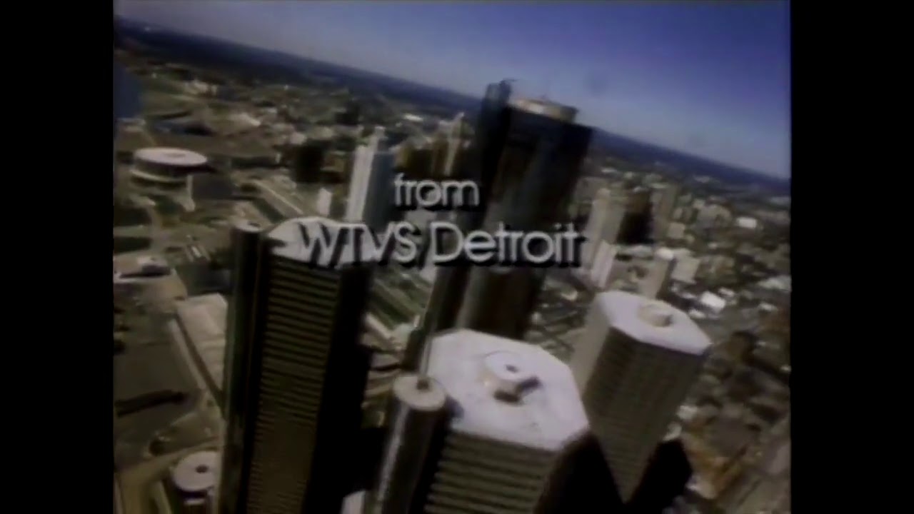 WTVS (1984) - YouTube