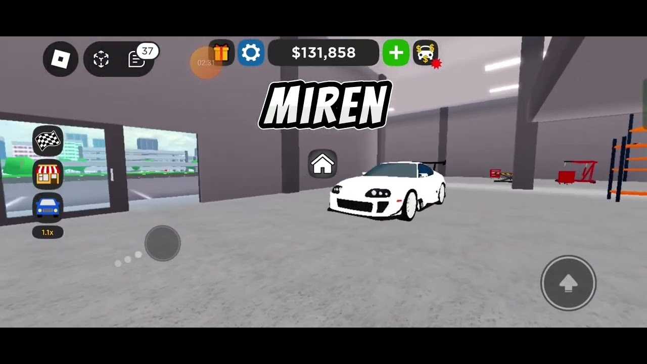 modificando un Toyota Supra ,👌🥵 - YouTube