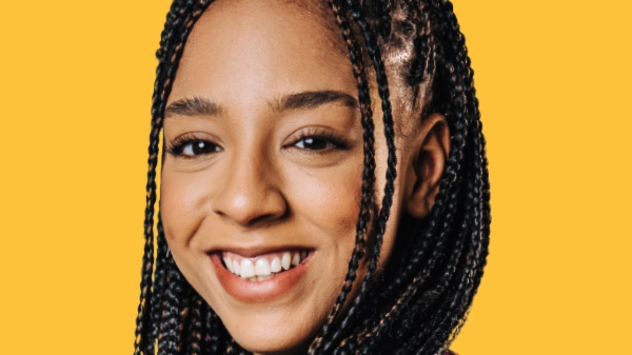 🦝PragerU Trash Panda: Radical Leftist Turned Conservative Blacktivist ...