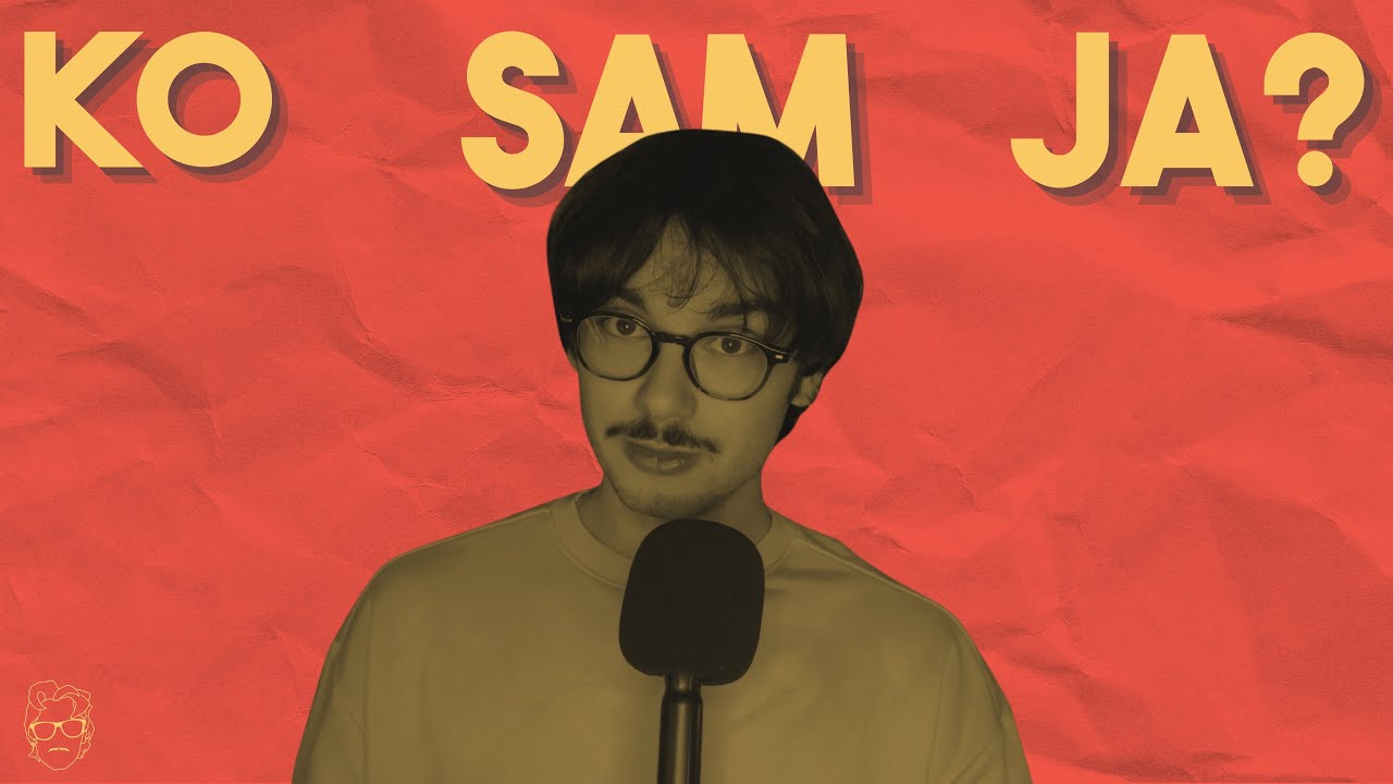 Ko Sam Ja? - YouTube