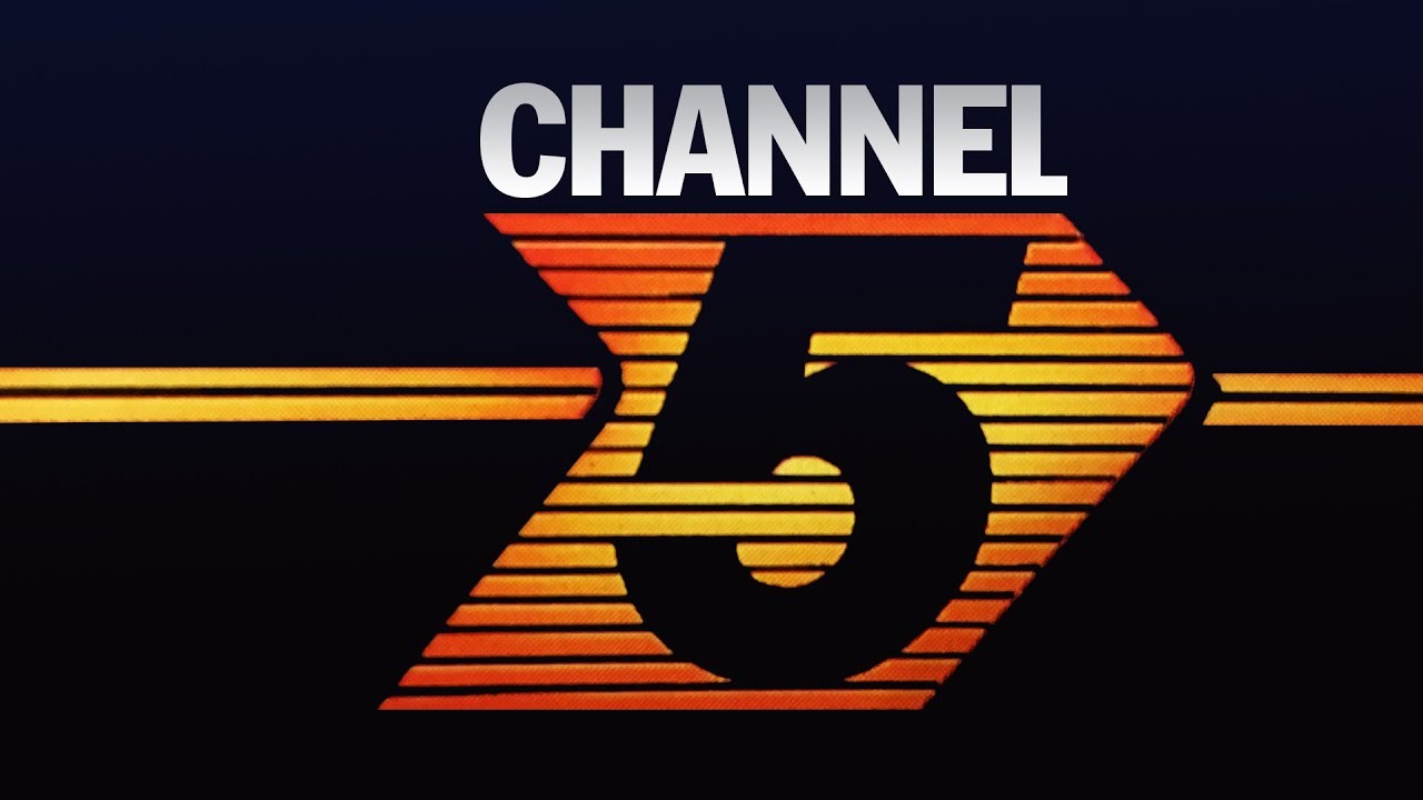 Channel 5 Video | Do you remember them? - YouTube