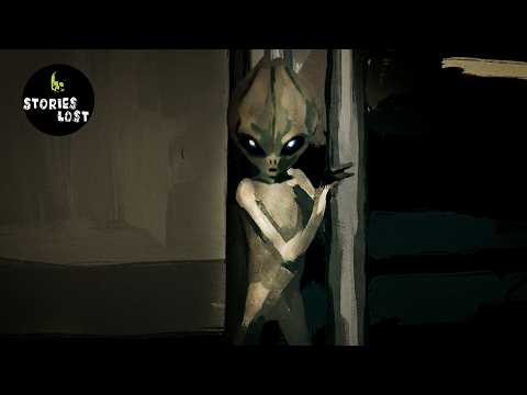 Alyoshenka the Beautiful: Russia's Saddest UFO Mystery