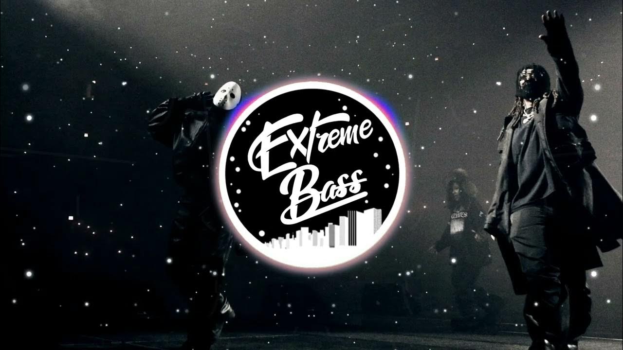 Kanye West - 'Like That' Remix [Bass Boosted] (Drake & J. Cole Diss) - YouTube Music