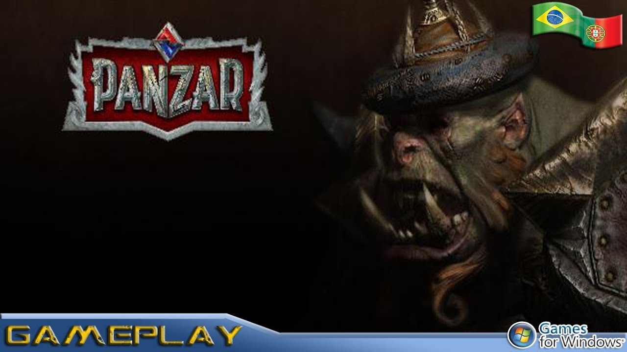 Panzar - Gameplay em (PT-BR) - YouTube