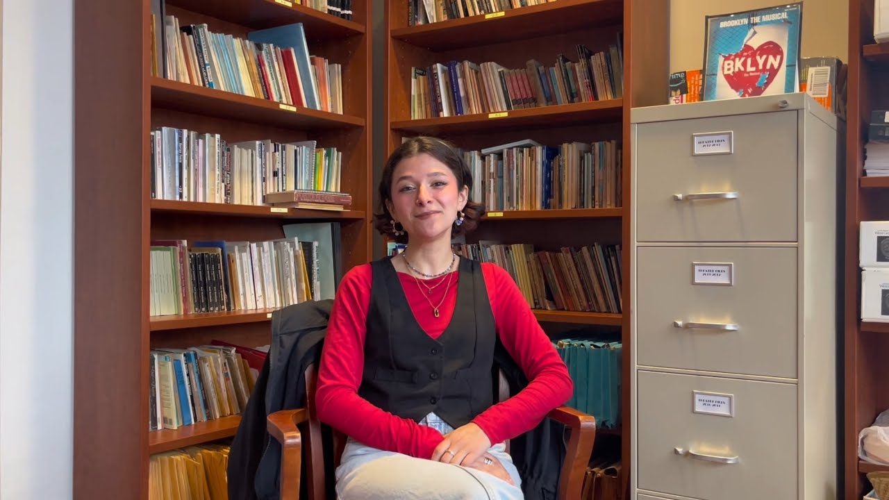 Songs & Stories: Cabaret 2025 Director’s Note with Kalixta Easterwood ...