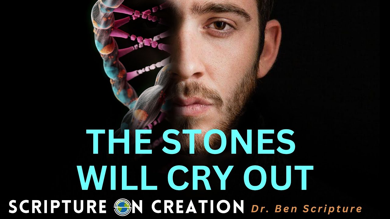 Scripture on Creation: The Stones will Cry Out - YouTube