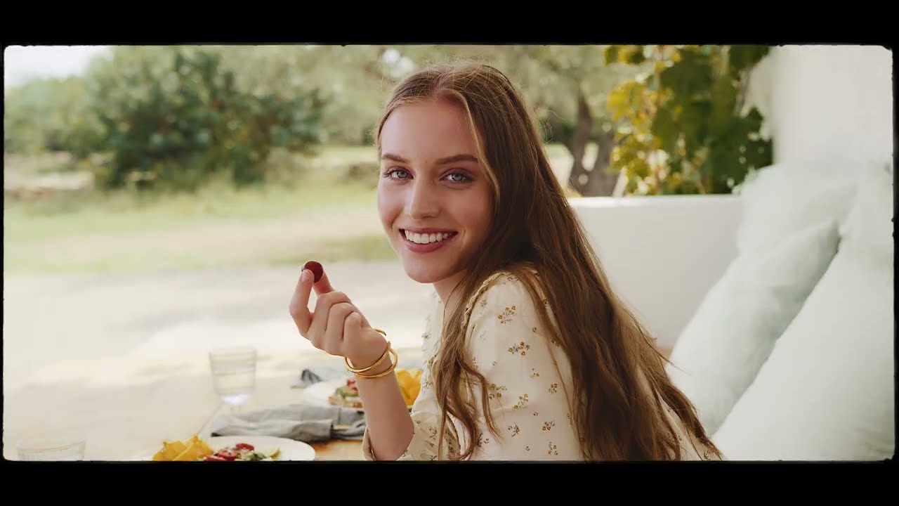 Yerse | Spring-Summer 22 Collection - YouTube