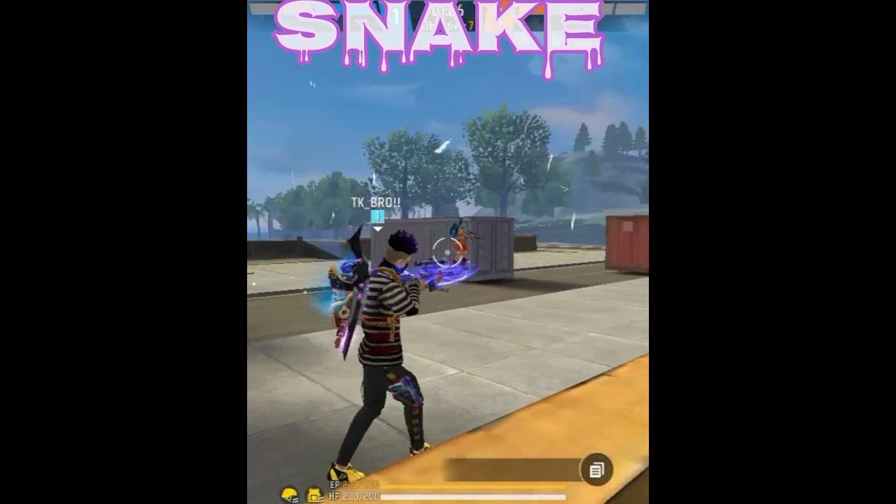 tk bro!! only head shot - YouTube