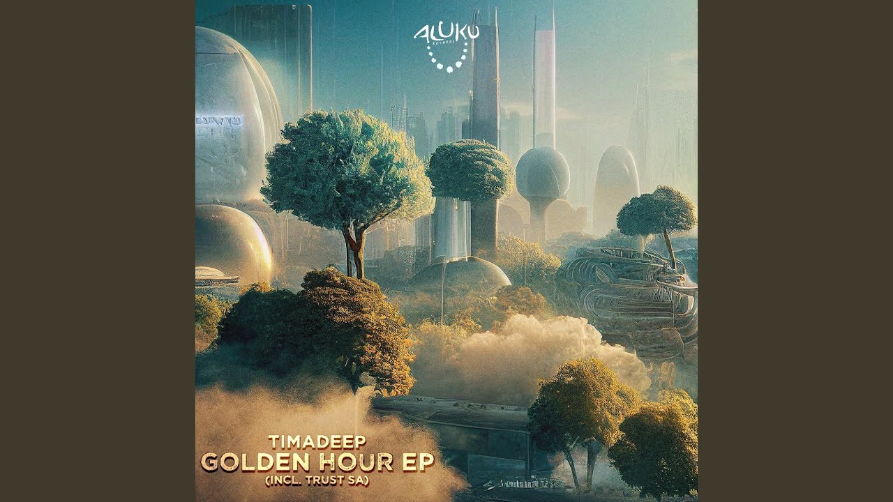 Golden Hour - YouTube